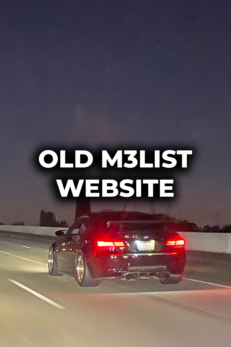 M3 Directory – M3List