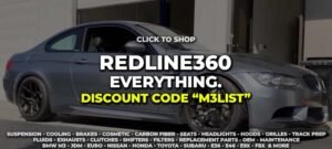 Coupon discount codes for BMW aftermarket parts and mods