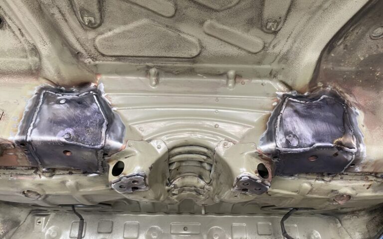 "The Big 3" Understanding the BMW E46 M3 Subframe Issue & Solution