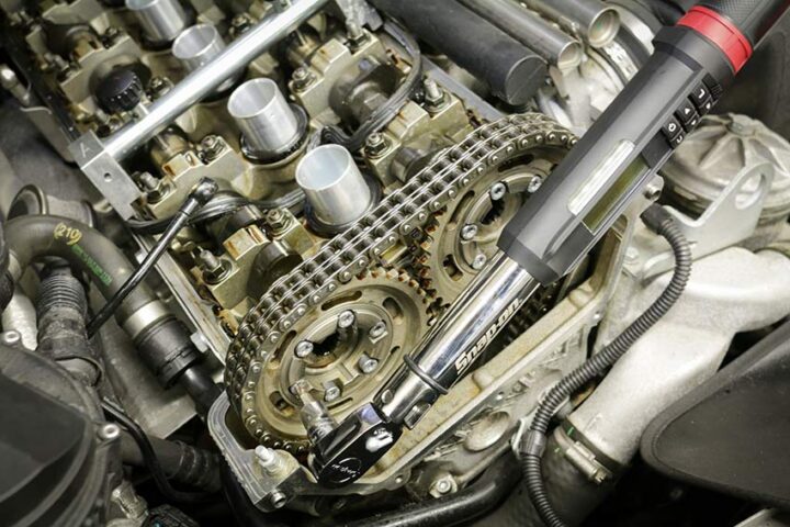 What is Vanos? A Comprehensive Guide to the BMW E46 M3 VANOS System