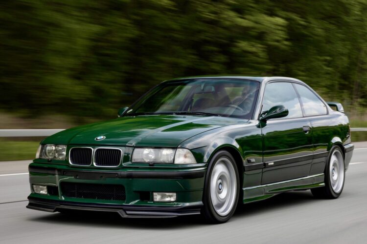 What are the most common BMW E36 M3 maintenance problems and issues? - M3List