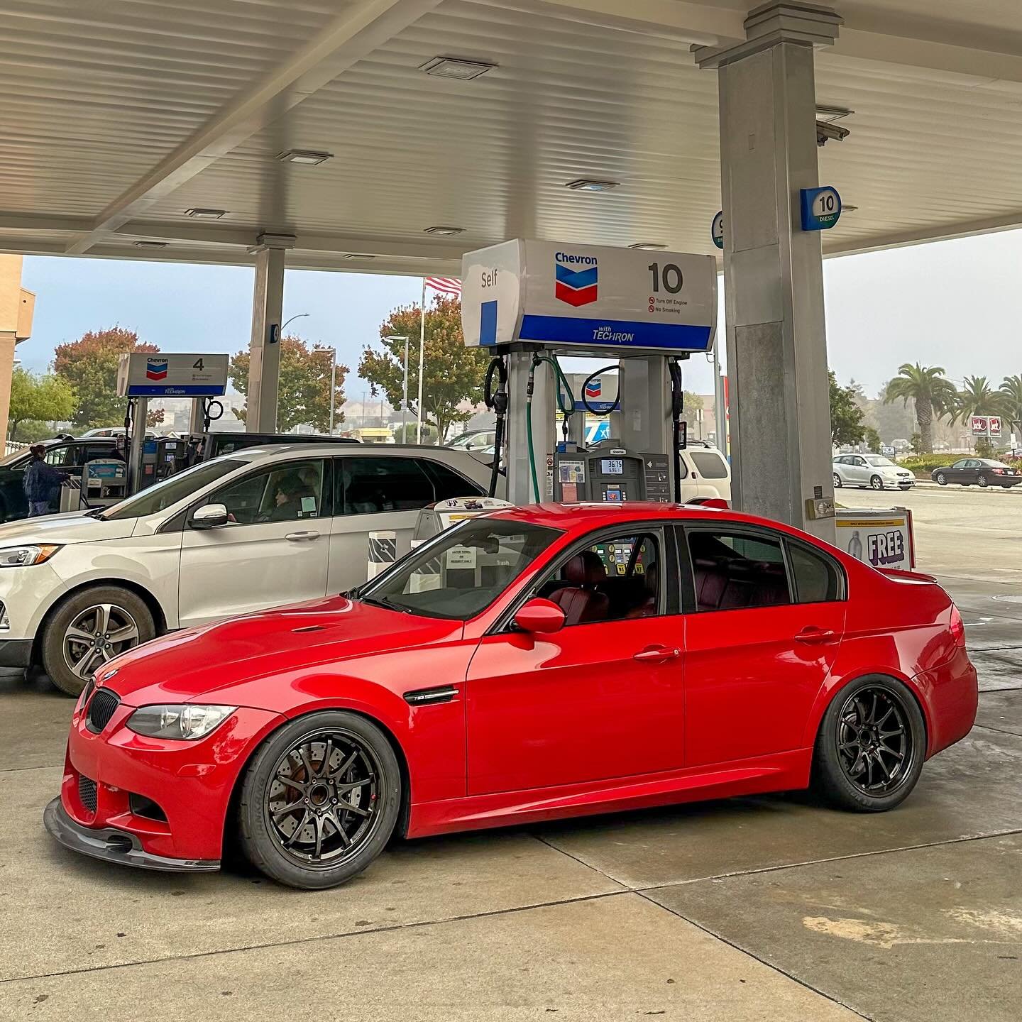 2009 E90 M3 126 000 Miles 2009 E90 M3 126 000 Miles