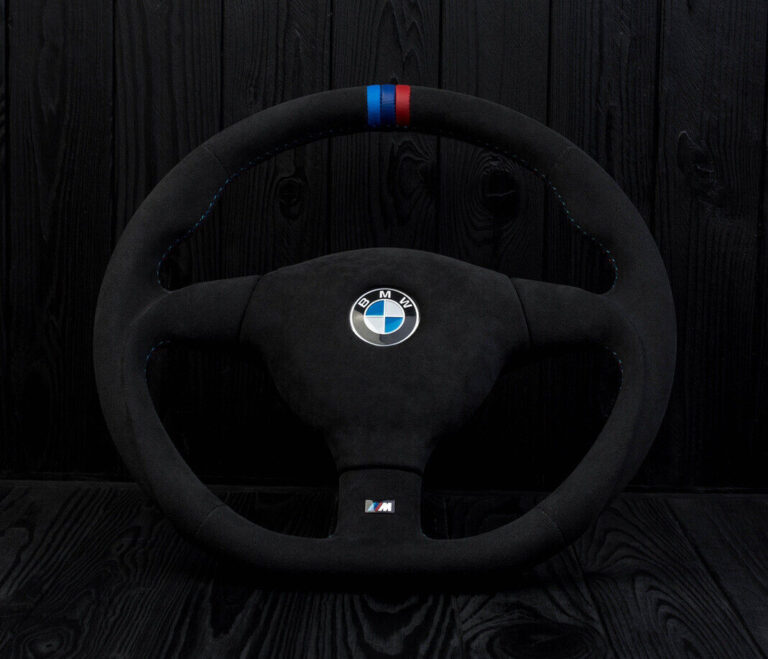 BMW E36 M3 Steering Wheels options and pricing guide