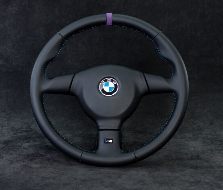 BMW E36 M3 Steering Wheels options and pricing guide