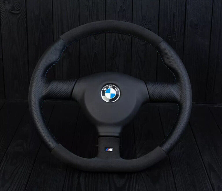 BMW E36 M3 Steering Wheels options and pricing guide