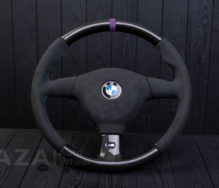 BMW E36 M3 Steering Wheels options and pricing guide
