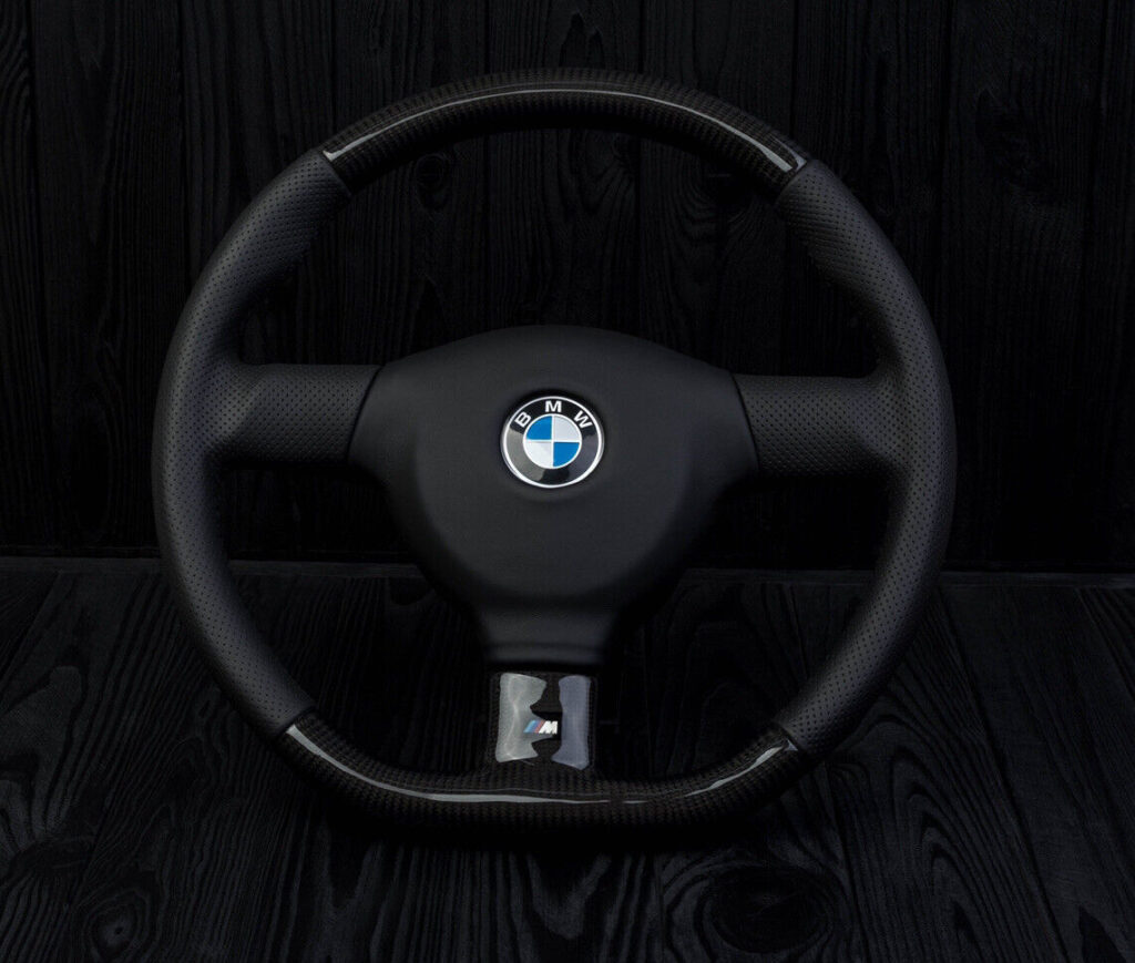 BMW E36 M3 Steering Wheels options and pricing guide