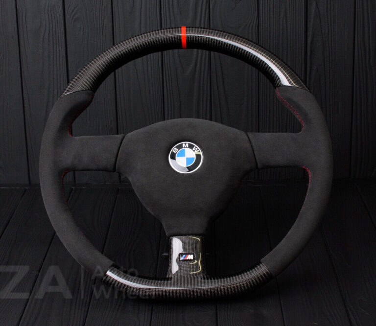BMW E36 M3 Steering Wheels options and pricing guide