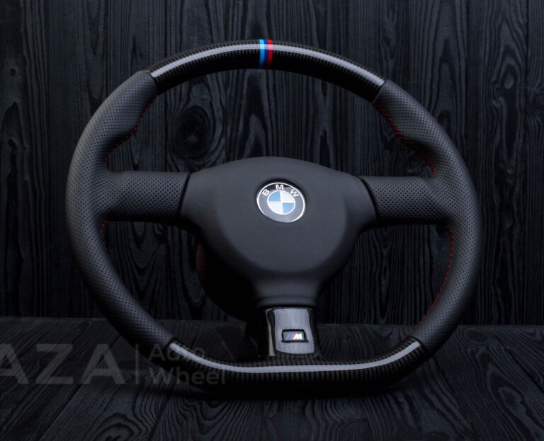 BMW E36 M3 Steering Wheels options and pricing guide