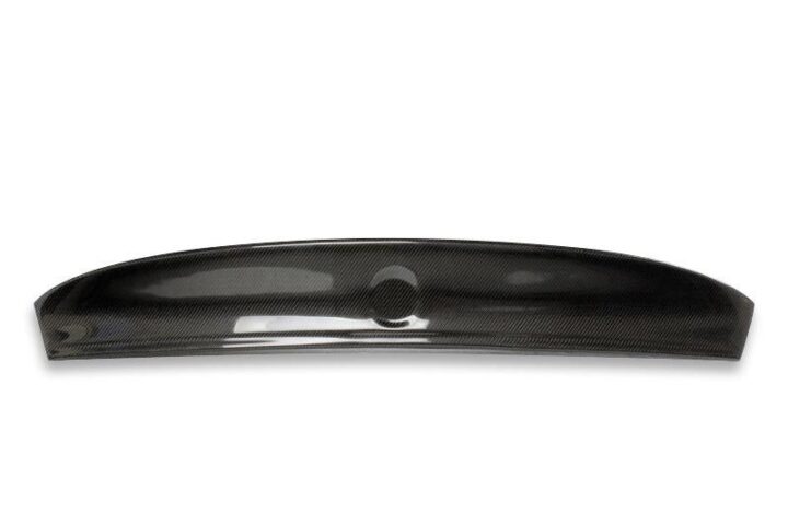 BMW E46 M3 wings and spoiler options with the best pricing
