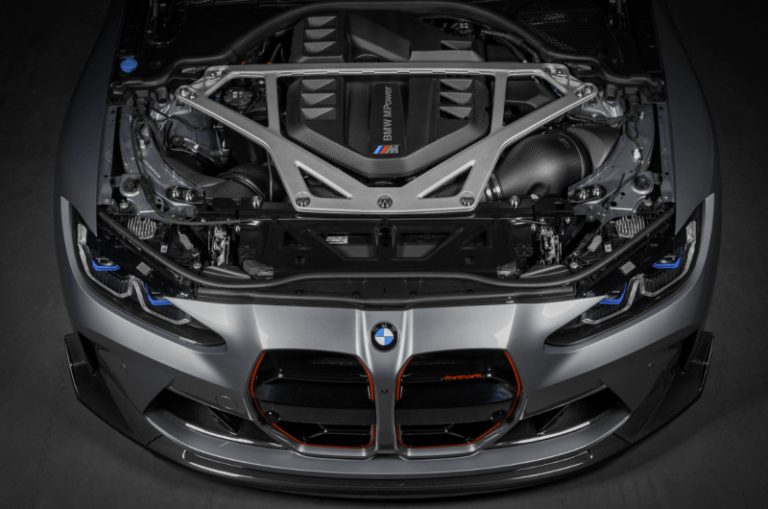 BMW G80 M3 Intake options and pricing