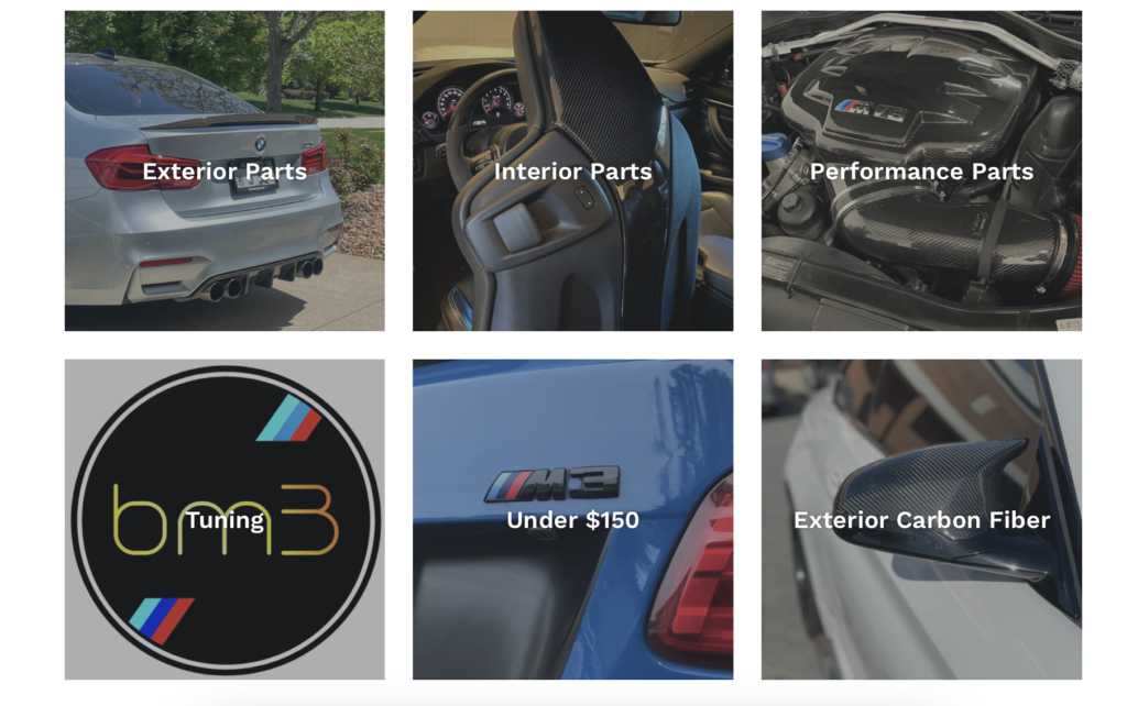 BMWMPower247 discount coupon code 2024. Don't pay retail price on BMW ...