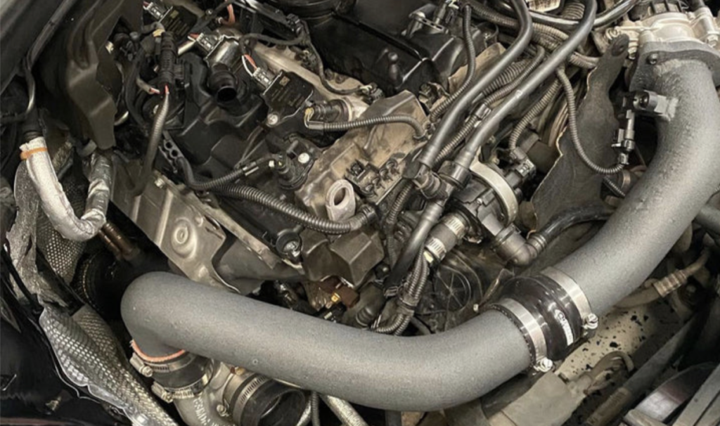 19 of the best B58 turbo kits in 2024 (Best pricing and links to buy from for BMW and Supra)