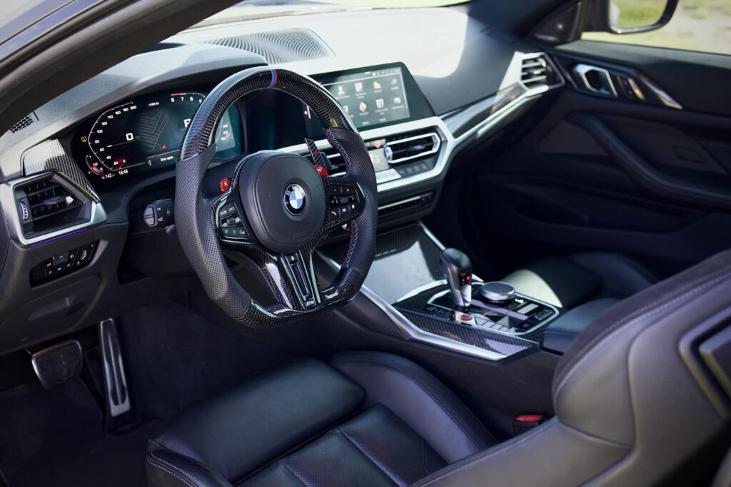 Bmw M4 G82 Adro For Sale