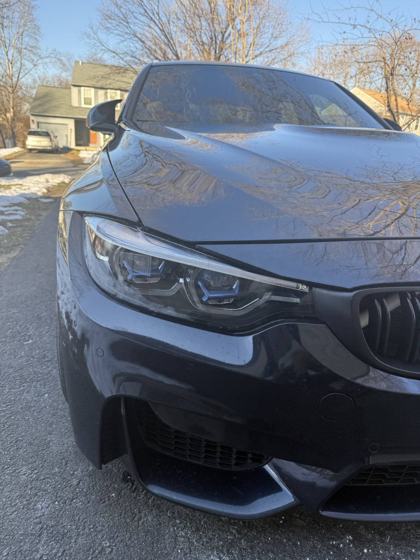 Listings Archive - M3List