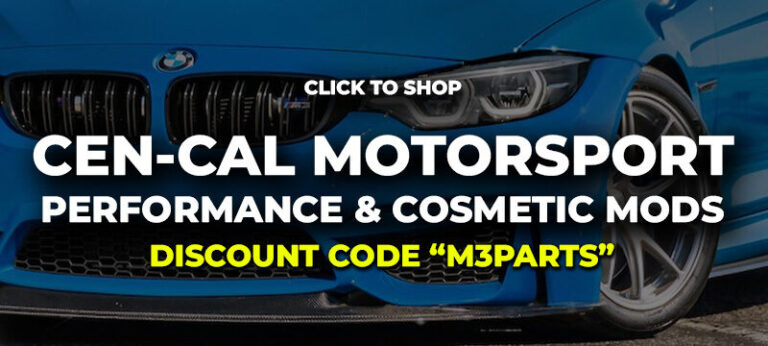 Parts And Discount Coupon Codes - M3List