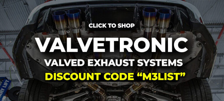 Parts And Discount Coupon Codes - M3List