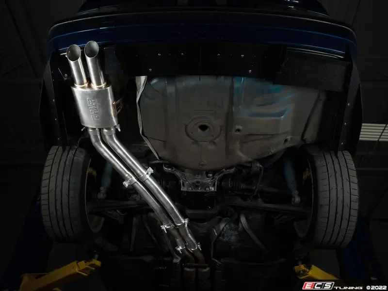 BMW E36 M3 X-Pipes and Mid Sections. Every option with pricing.